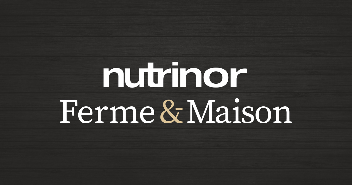 Nutrinor Ferme & Maison | Quincaillerie Chicoutimi - Saguenay