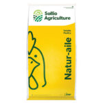 Moulée Ponte 25KG | Nutrinor ferme & maison